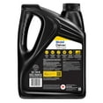 Mobil Delvac 1300 Super 15W-40 Synthetic Blend Diesel Engine Oil, 1 ...