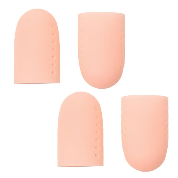 Silicone Toe Sleeves