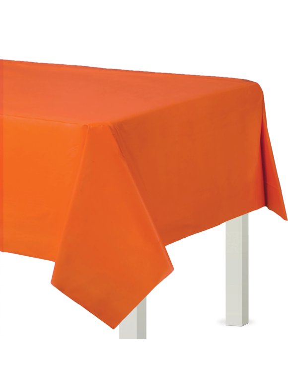 Halloween Tablecloths in Table Linens - Walmart.com