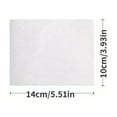 Color Catcher Laundry Sheets , Non Toxic Anti Fading Dye Trapping ...