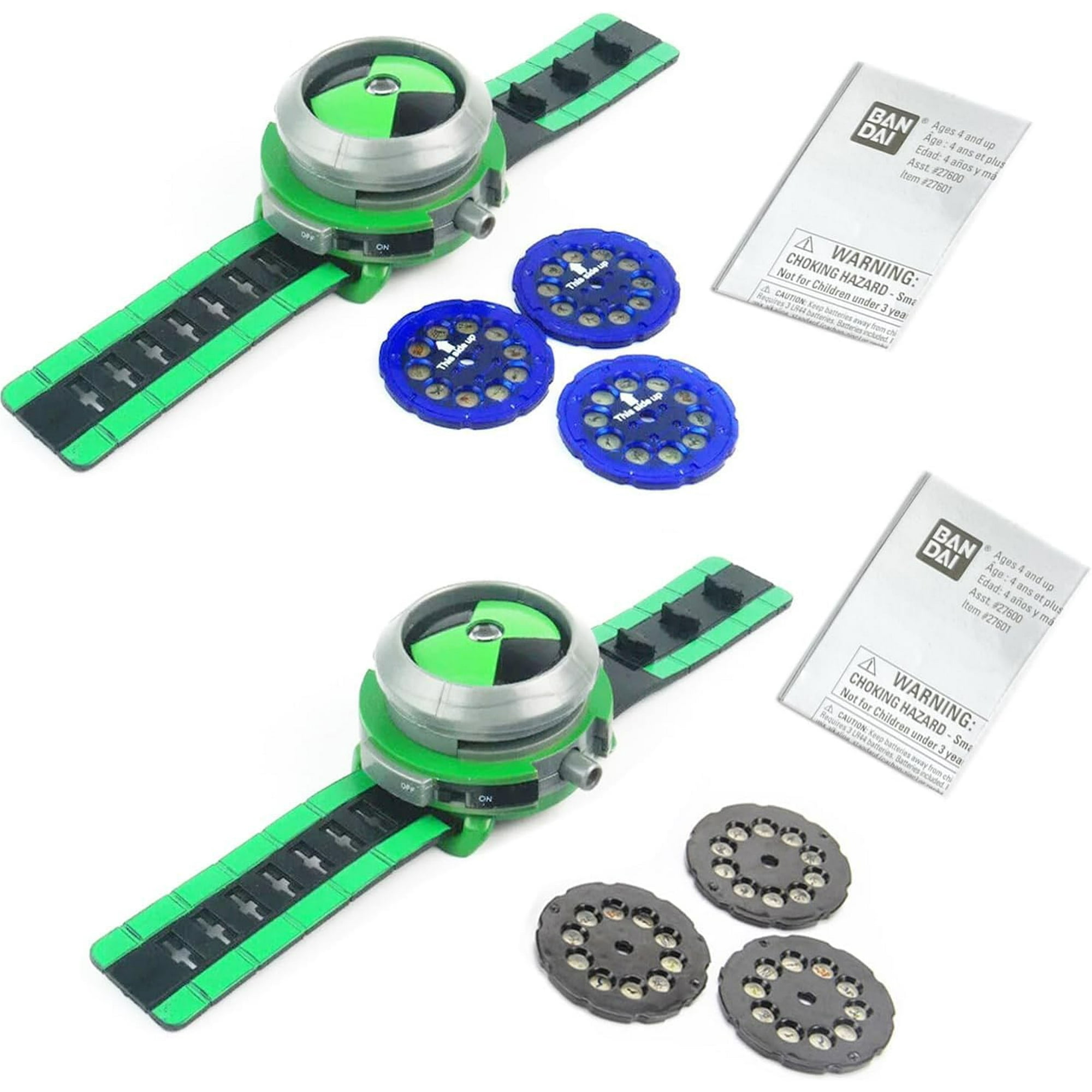 Click here for Matecam X1 2pcs Cute Projector Alien Force Ultimat... prices