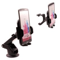 Air Vent Car Wireless Charger Mount for Samsung Galaxy Z Fold6/Flip6 ...