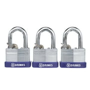 Brinks Locks
