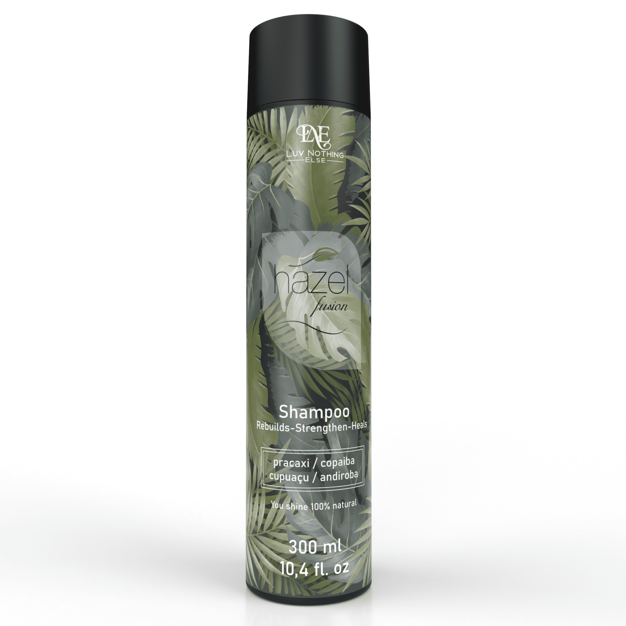 Luv Nothing Else Hazel Fusion Shampoo | Walmart Canada