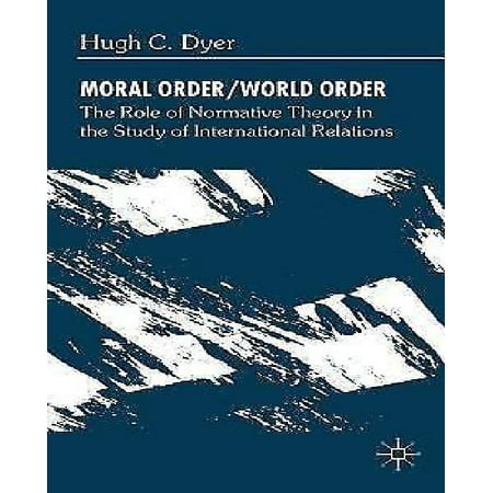 Moral order/world order | Walmart Canada