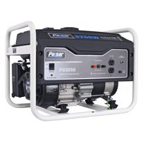 Pulsar 5,250 Peak Watt Gas-Powered Portable Generator - Walmart.com