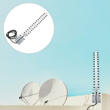 Spypoint CA01 Long Range Cellular Antenna - Walmart.com