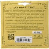 Aquila 15U New Nylgut Low G Tenor Ukulele Strings Set - Walmart.com