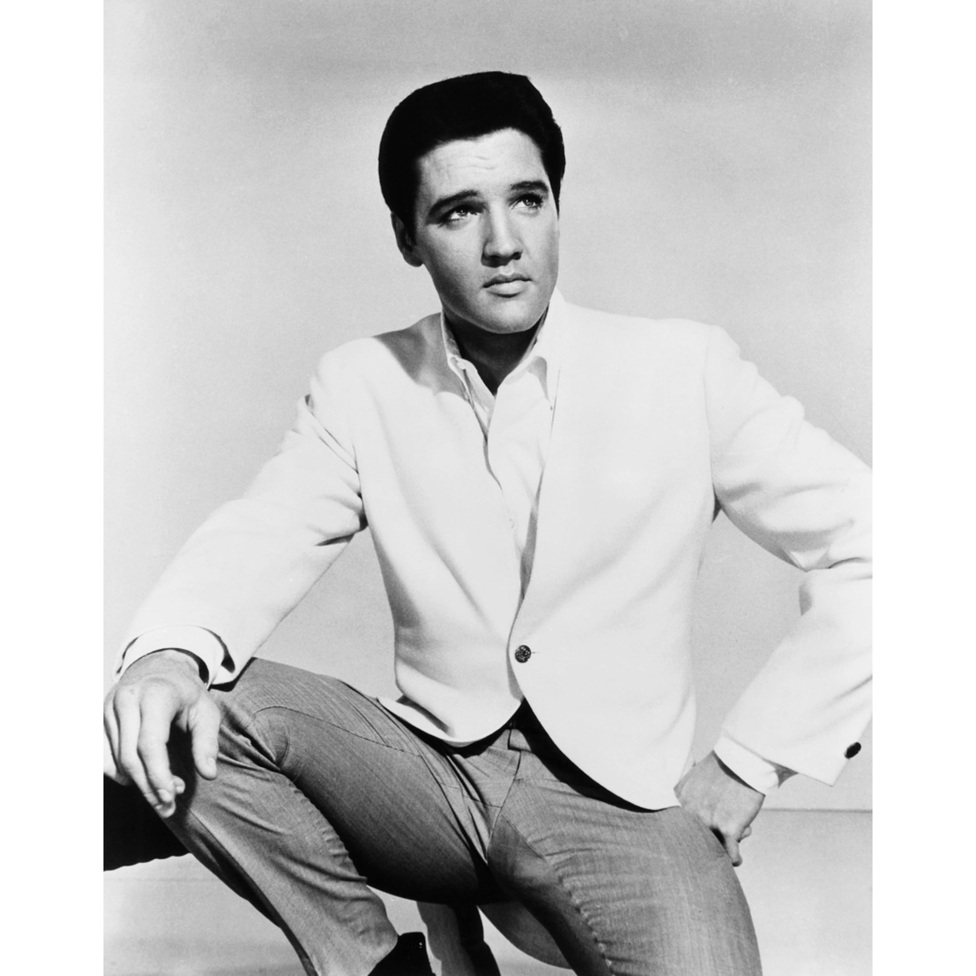 Elvis 1964