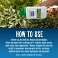 Liquid Fence Deer & Rabbit Repellent Granular, 5 Pounds - Walmart.com