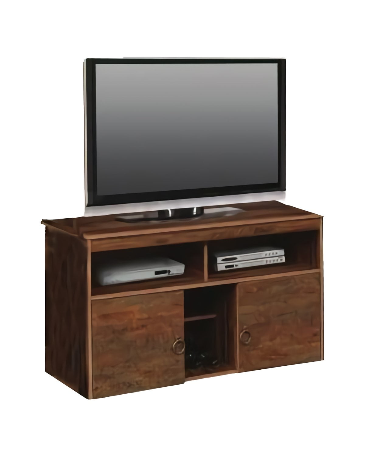 Mesa de Tv Kessa Muebles Morgan | Walmart en línea
