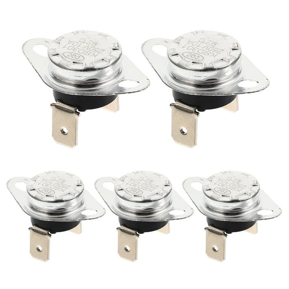 Thermal Switch Water Heater