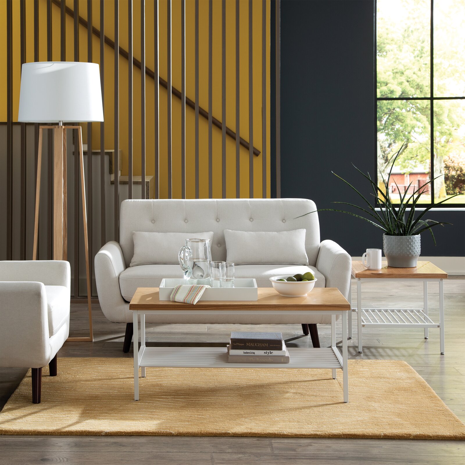 Gerber Coffee Table - Walmart.com