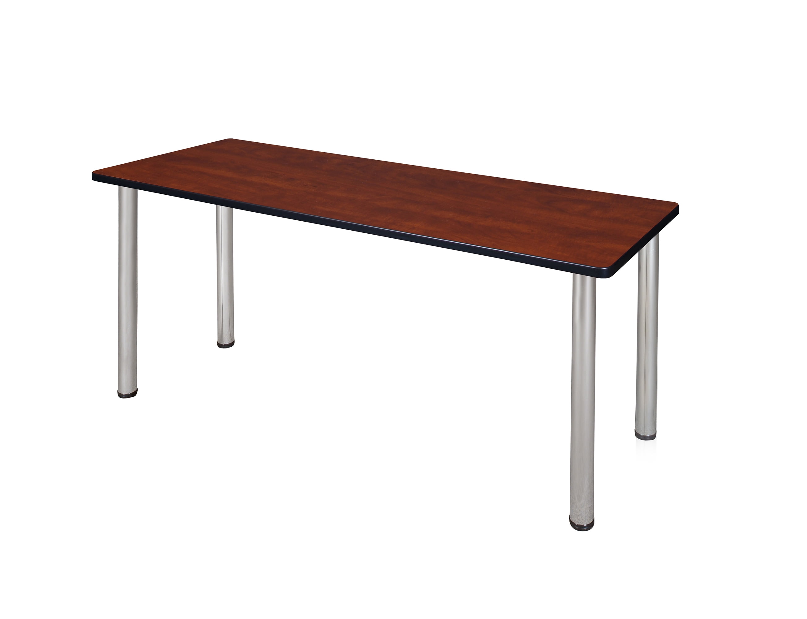 Regency Kee 66" x 24" Training Table, Multiple Colors - Walmart.com