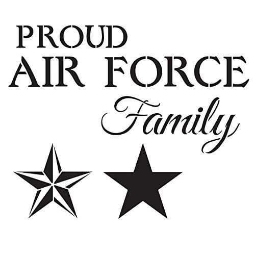 Patriotic Word Art
