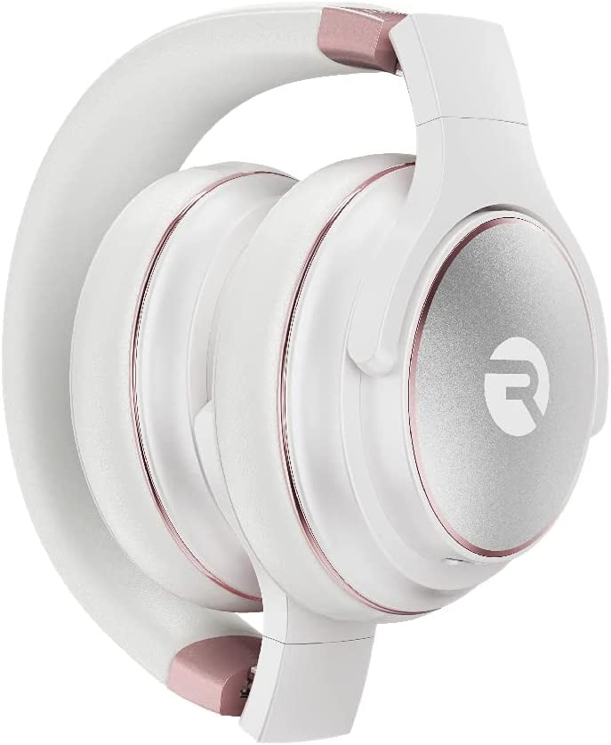 Buy Raycon the Everyday Over-Ear Headphones, bluetooth and wireless ...