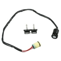 Motorcycle Handlebar Switches High and Low Beam Button Switches ...