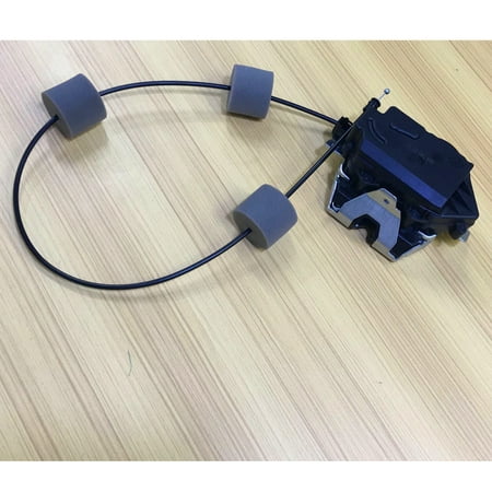 1647400735 Tailgate Hatch Lock Mechanism Fits For Benz GL R Class GL320 ...