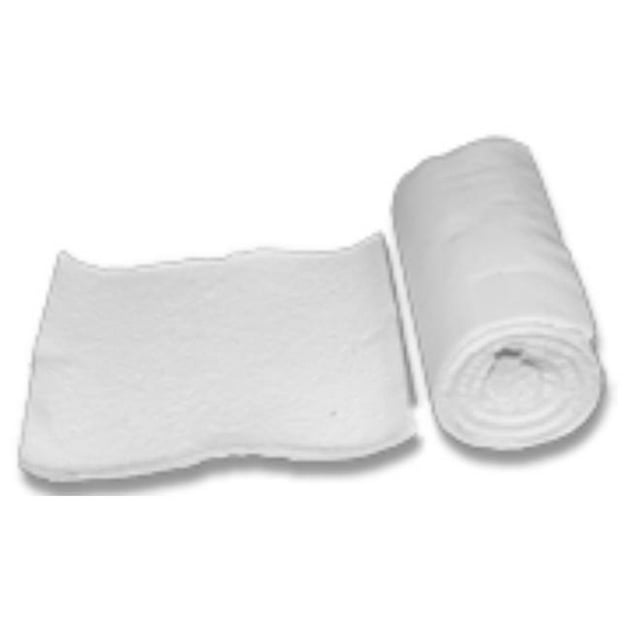 Lynn 1034 Kit C WetPack Kaowool Blankets 16” x 48” x 1/2” & 16" 16" X 1 ...