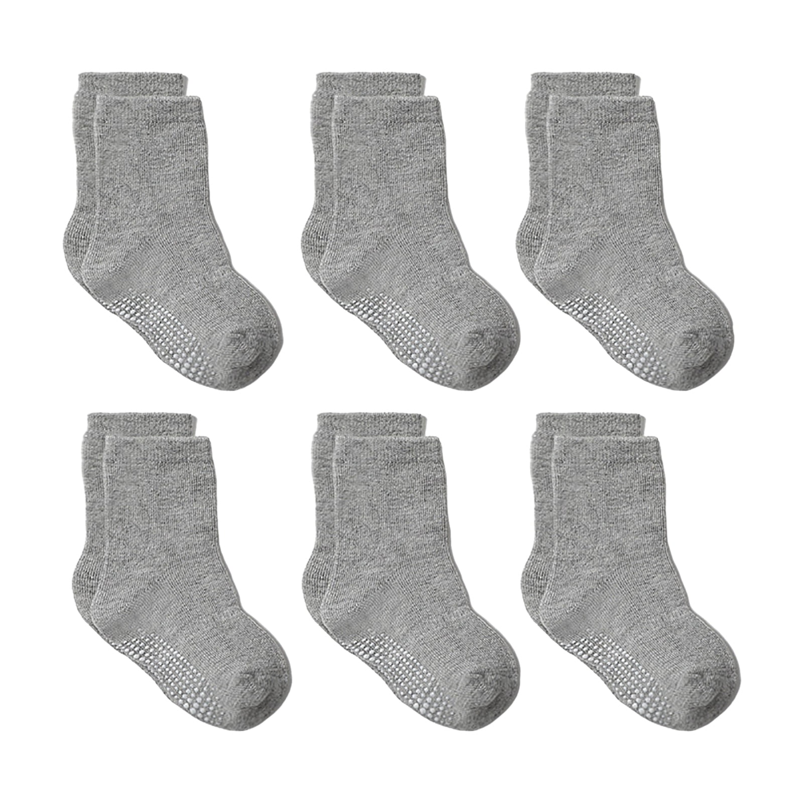 Click here for Ccpelsie Toddlers Kids Non Slip Socks Kids Crew So... prices