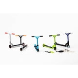 Finger Scooter Pack with Tools & Accessories - Walmart.com