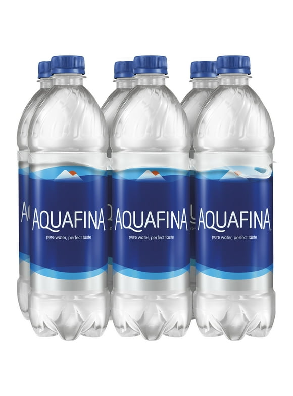 Aquafina in Water - Walmart.com