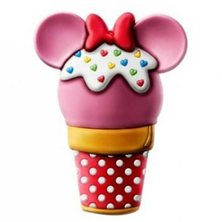 Magnet - Disney - Minnie Mouse Ice Cream Soft Touch New Licensed 25149 ...