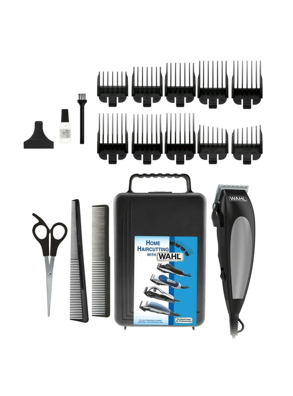 Wahl Clippers in Hair Clippers - Walmart.com