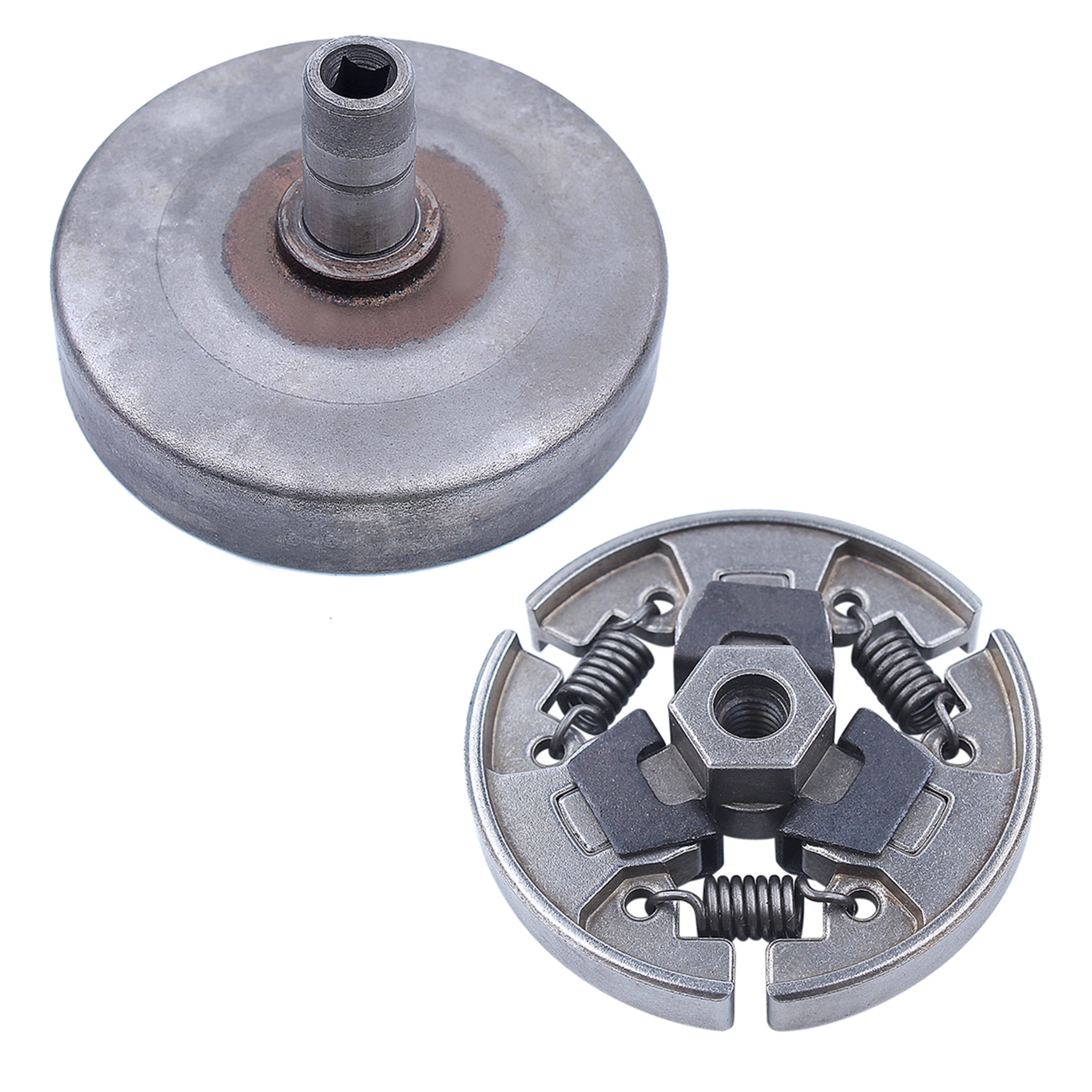 Clutch Drum Assembly for Stihl FS80 FS85 FC80 FC85 HT70 HT75 4137 160 ...