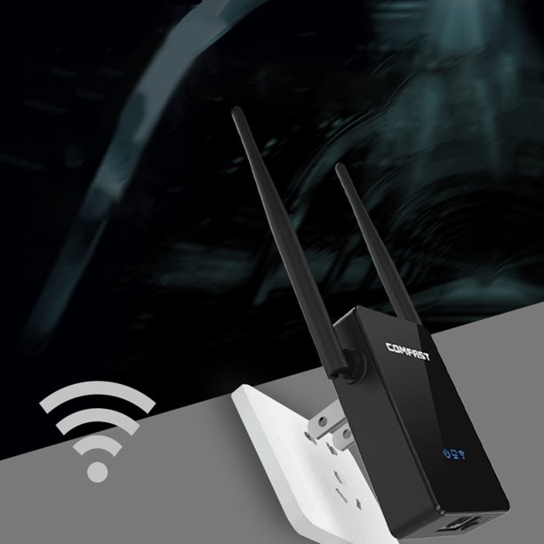 COMFAST CF-WR302S 802.11b/g/n/ac Wireless Wifi Repeater Mini Wifi ...