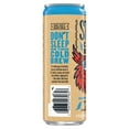SToK Cold Brew Energy Vanilla Cream Energy Coffee Beverage, 11 fl oz ...