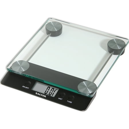 Taylor High Capacity Touchless Tare Scale 3830TT - Walmart.com