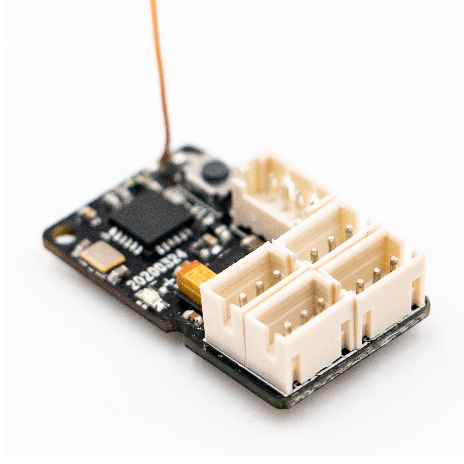 Click here for Flysky Gmr 2.4ghz 4ch Afhds3 Receiver Pwm Output F... prices