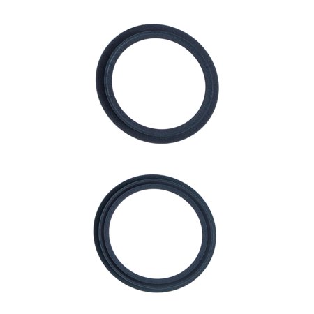 Replacement Glass Ring Camera Lens Cover For Apple iPhone 13 (A2631 ...