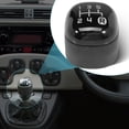 ABS PU Shifting Lever Knob Handball For Panda X58L And Later Models10 ...