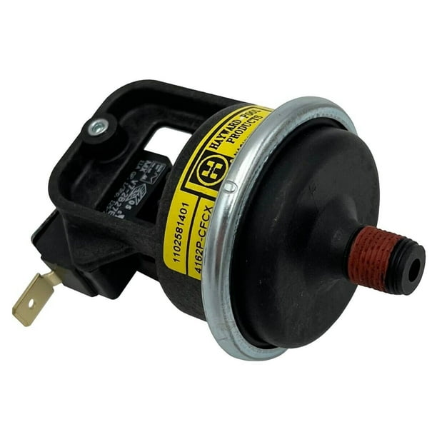 Hayward FDXLWPS1930 Water Pressure Switch - Walmart.ca