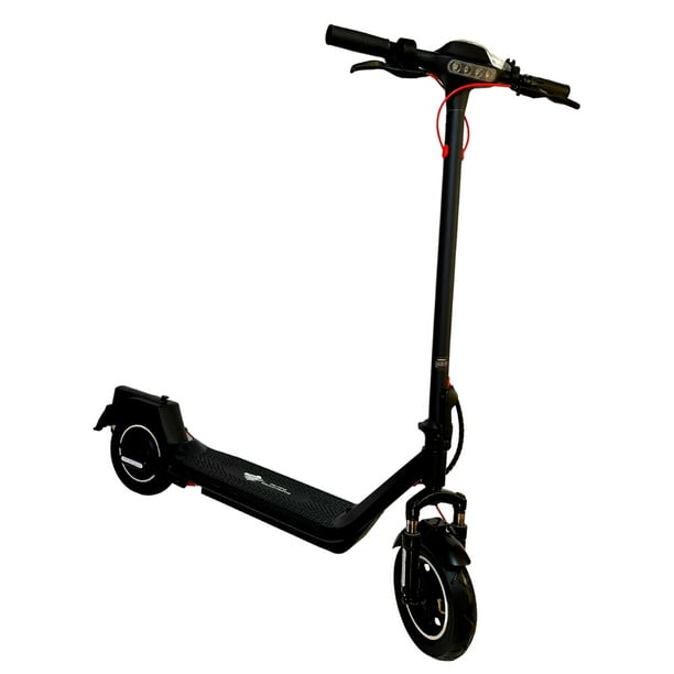 SCOOTER Eléctrico H10 Plus para Adultos SHAHOMA URBANO | Bodega Aurrera en línea