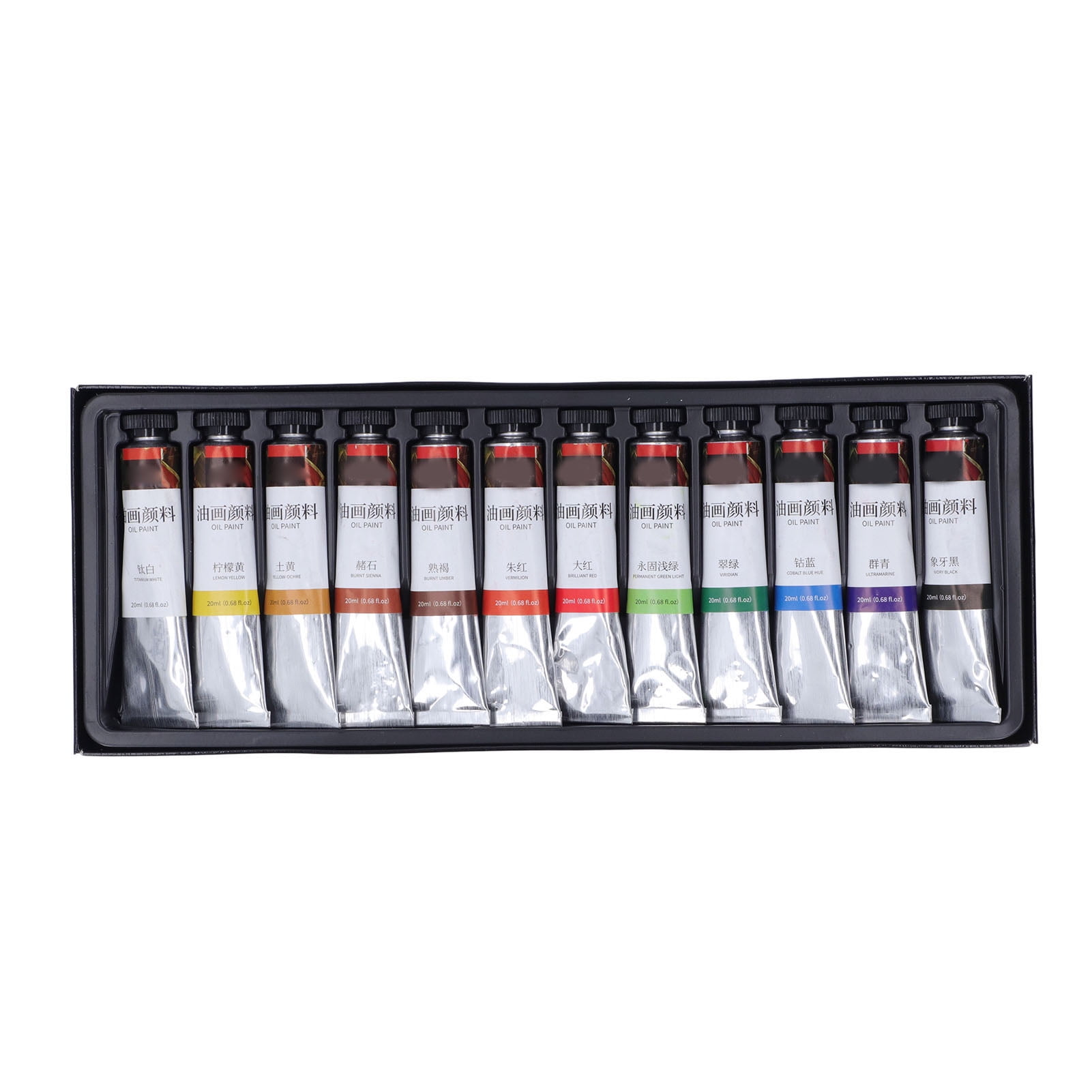 Click here for Gupbes Oil Paint Set  Artist Oil Paints Thick Cons... prices