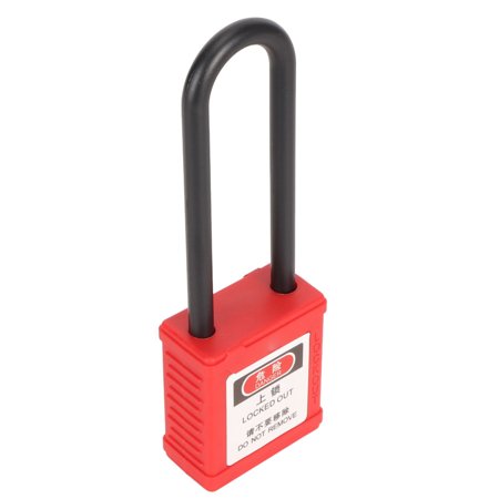 Cable Lockout Kit, Power Insulating Integrated Long Popup Lock Beam ...