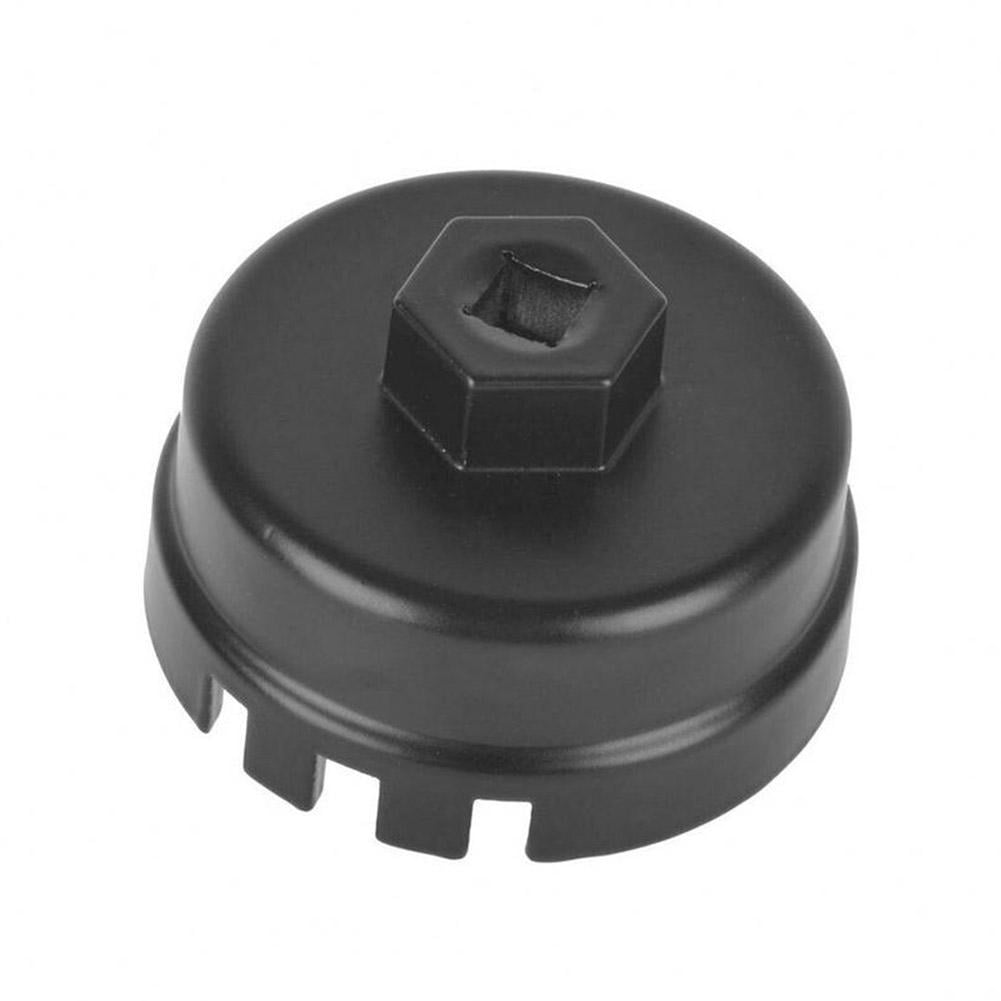 Click here for Sharktrue Six-Opening Oil Filter Wrench For Toyota... prices