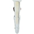 Ekena Millwork 10 1/8"W x 7 5/8"D x 40 1/8"H Damon Corbel - Walmart.com