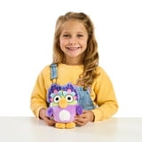 Bluey Chattermax 6.5" Plush Toy Preschool Ages 3+ - Walmart.com