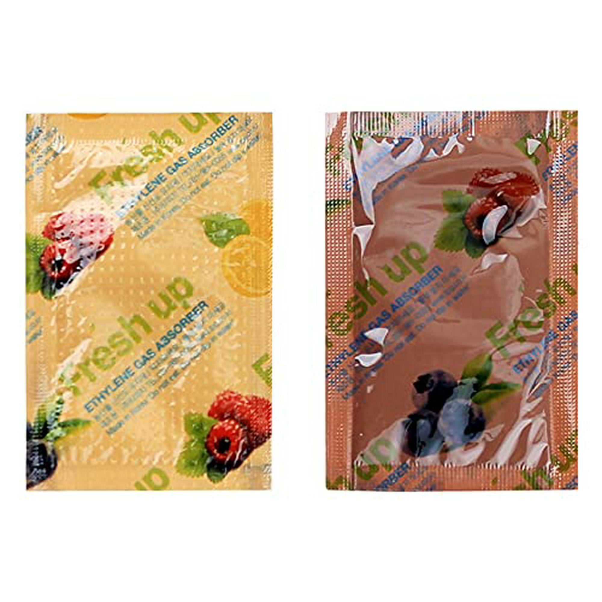 Click here for Fresh O2 5 Gram (50 Pack) Produce Saver Ethylene G... prices