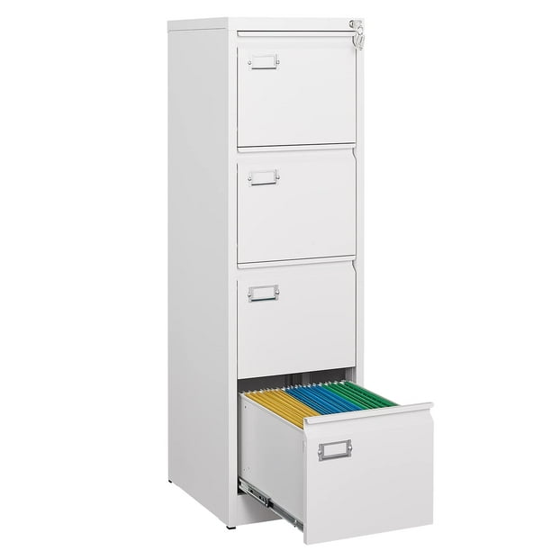 Deep Filing Cabinets