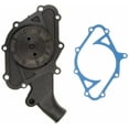 Gates 44005 Water Pump For Ford F-500, Mechanical - Walmart.com