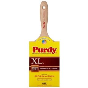 Purdy XL Glide, 2 in. - Walmart.com