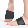 Iaukyu Arch Support Pad Compression Fasciitis Cushioned Support Sleeves ...