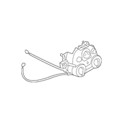 Nissan Versa Hvac Temperature Control Panel