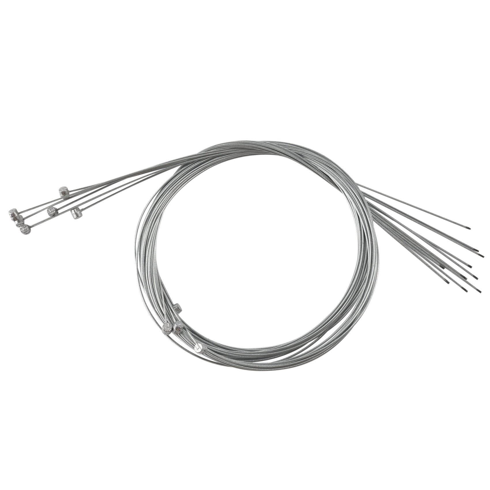 Click here for Unbranded 10pcs 1.75m Bicycle Bike Cycling Brake I... prices