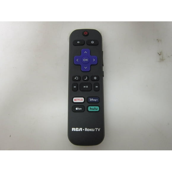 RCA TV Remote